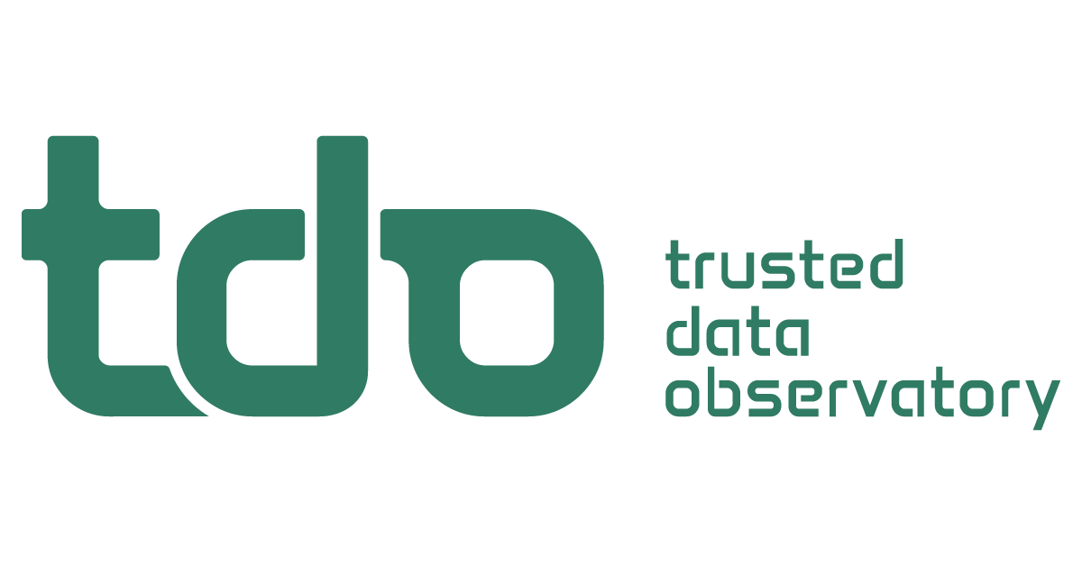 Trusted Data Observatory
